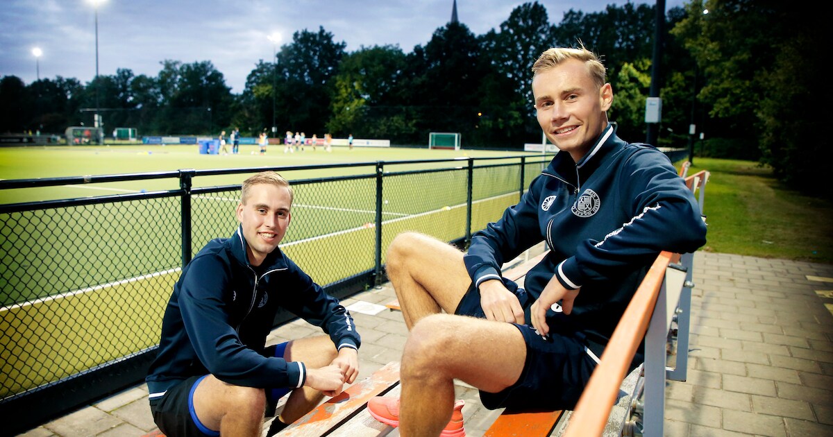 Doktoren staan voor raadsel; Koen (20) heeft gat van 2,5 jaar in zijn ...
