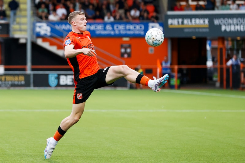 LIVE eredivisie | ‘FC Utrecht wakker worden’, klinkt uit uitvak na ...