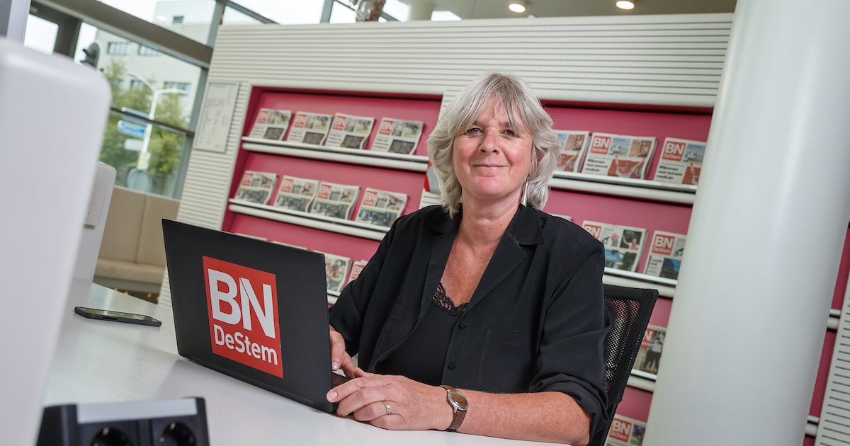 Dit nieuws in Etten-Leur van 2019 blijft mij het meest bij | Achter de ...