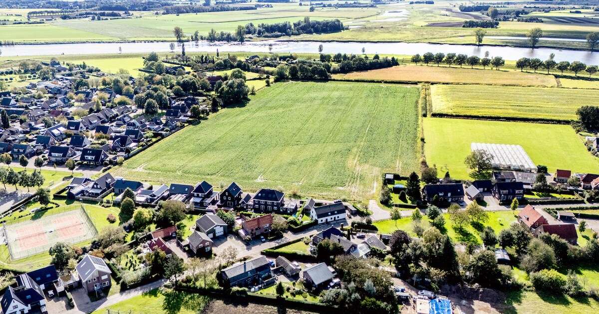 Boer Bert is vier jaar lang ‘vergeten’ en stapt nu naar de rechter om ...