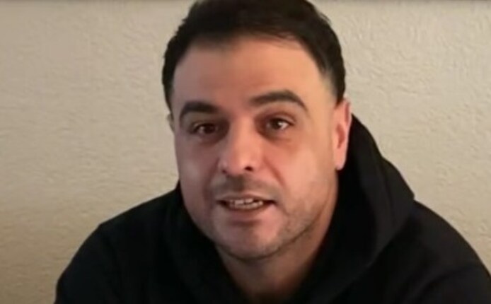 Onderzoek of vermiste Sabir (41) is doodgeschoten op bedrijventerrein ...