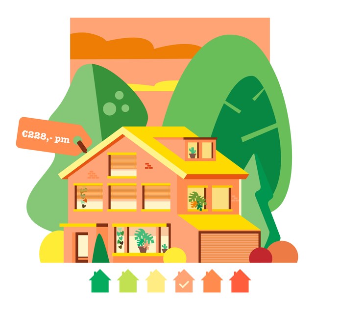 John kocht voor 59 euro radiatorfolie en een radiatorventilator ...