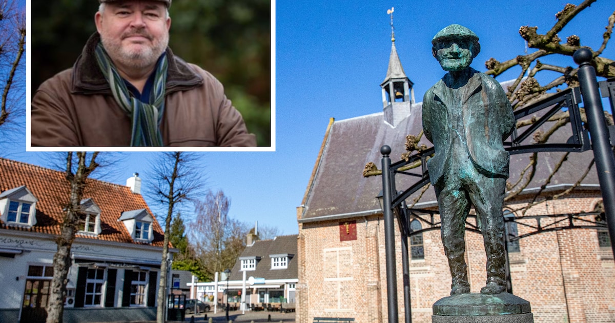 Eersel zegt nee tegen megagroei van 5500 woningen: ‘Wanneer is genoeg ...