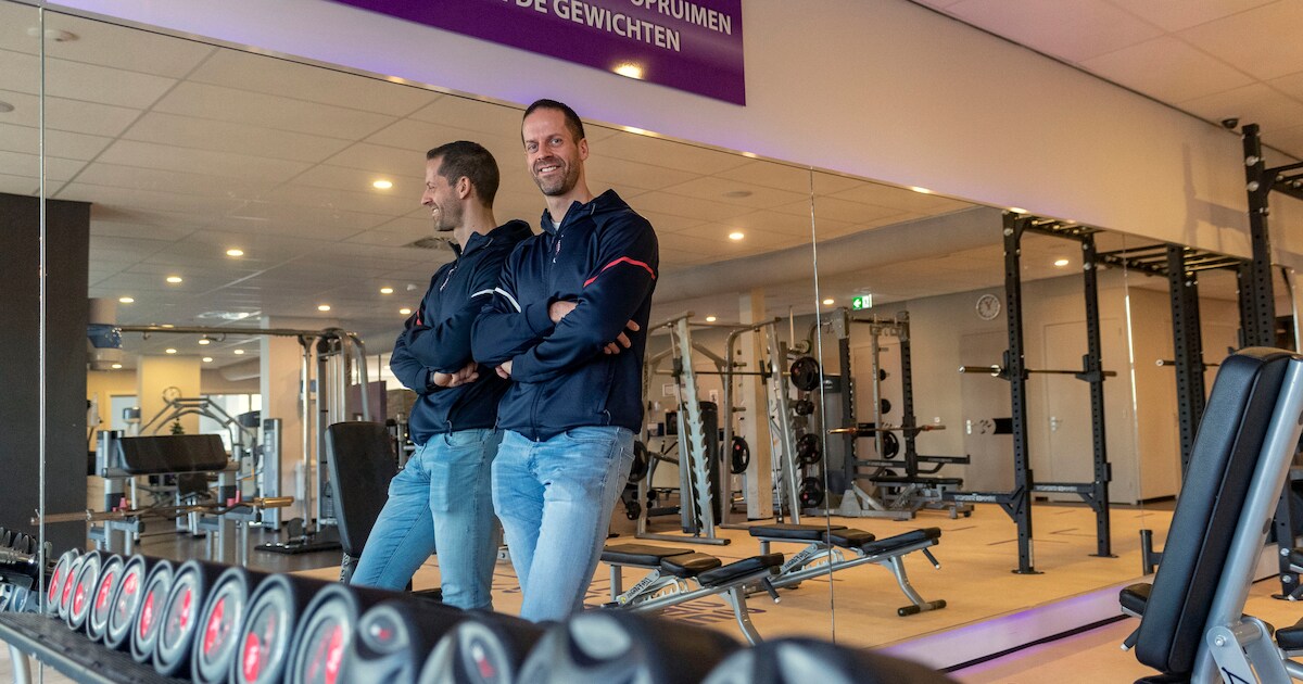 Wouter werd eindelijk ondernemer, maar moest de zaak na één dag al sluiten: ‘De klap was hard ...