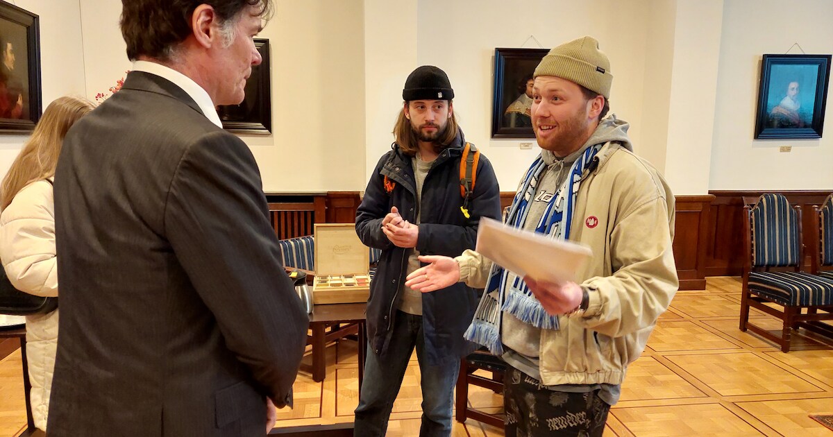 Clubavonden in Breda tot 06.00 uur krijgen groen licht: ‘We gaan ...