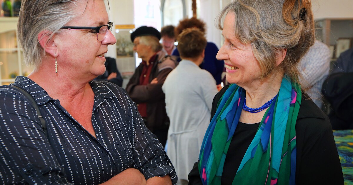 Boom van Vincent en Theo als bron voor dichtkunst | Breda | BN DeStem.nl