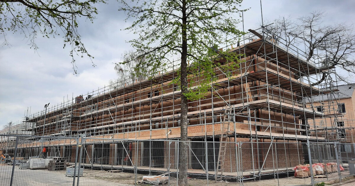 Burgemeester Breda kritisch na val kabinet: 'De problemen gaan gewoon ...