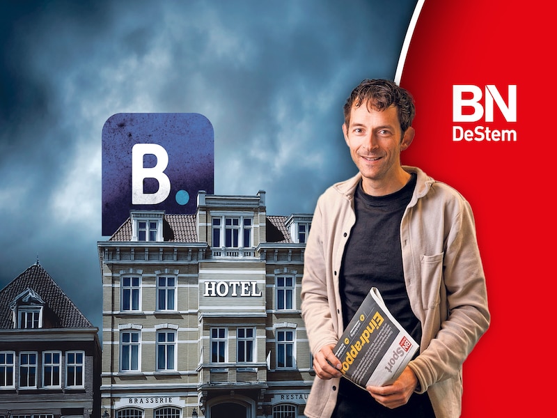 Nieuw tapasrestaurant van bekende keten opent in Oosterhout: onbeperkt ...