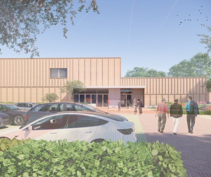 Gilze en Rijen actueel: toekomstige Molenschotse straten verwijzing ...