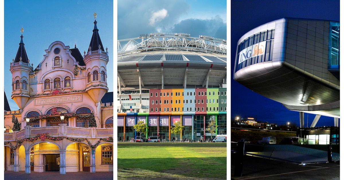 Failliete staalbouwer ASK Romein is in trek: ‘Tientallen partijen ...