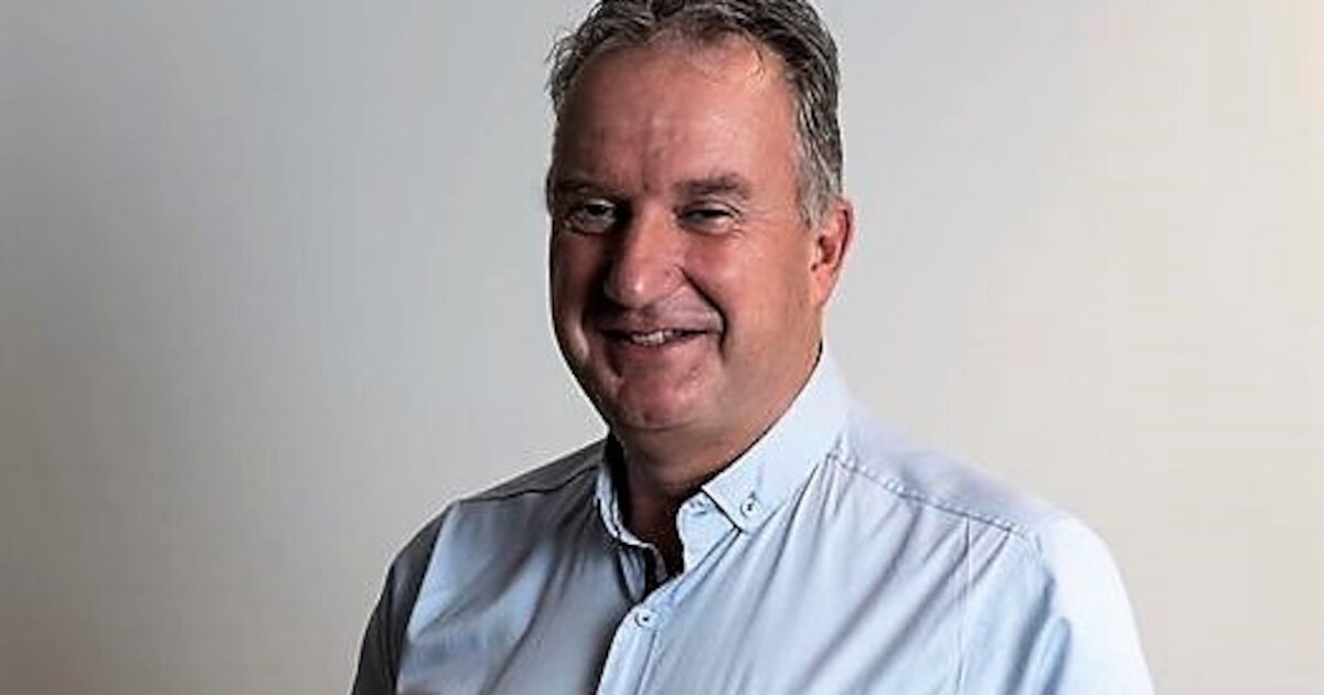 Toine Nettenbreijers beoogde nieuwe wethouder Maasdriel | Regio | BN ...