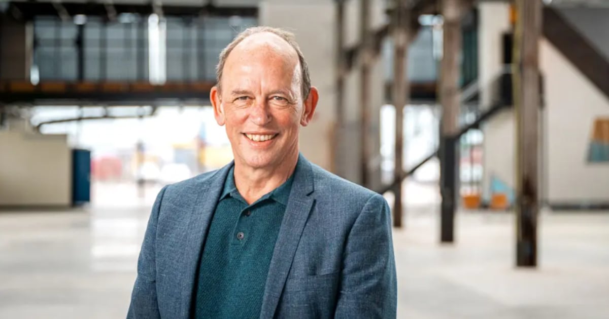Frits Gronsveld benoemd tot interim-bestuurder bij Avans Hogeschool ...