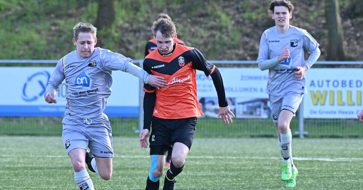 Vitesse wacht na degradatie direct derby’s, Volharding en SSS in ...