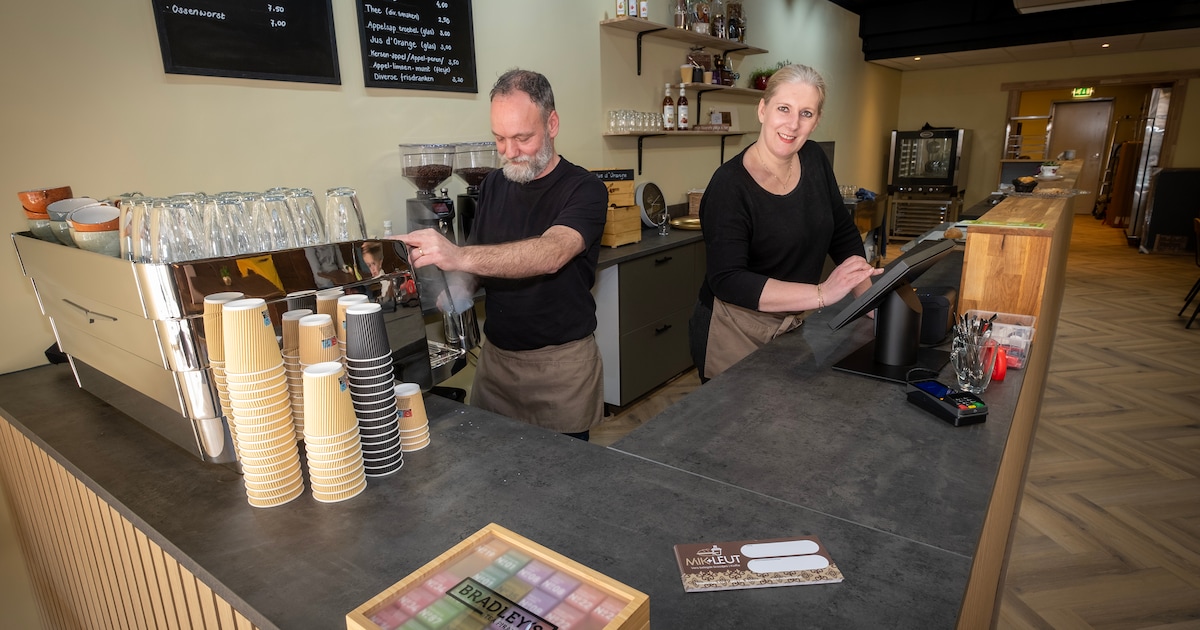 Mikken op afhalen: koffie to go en verse broodjes in Boxmeer | Brabant ...