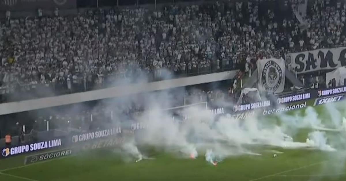 Voormalig PSV-doelman Cássio Ramos ontvlucht doelgebied vanwege zwaar ...