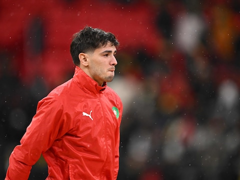 Harde woorden over Marokko-schlemiel die penalty verprutst: 'Hier krijg ...