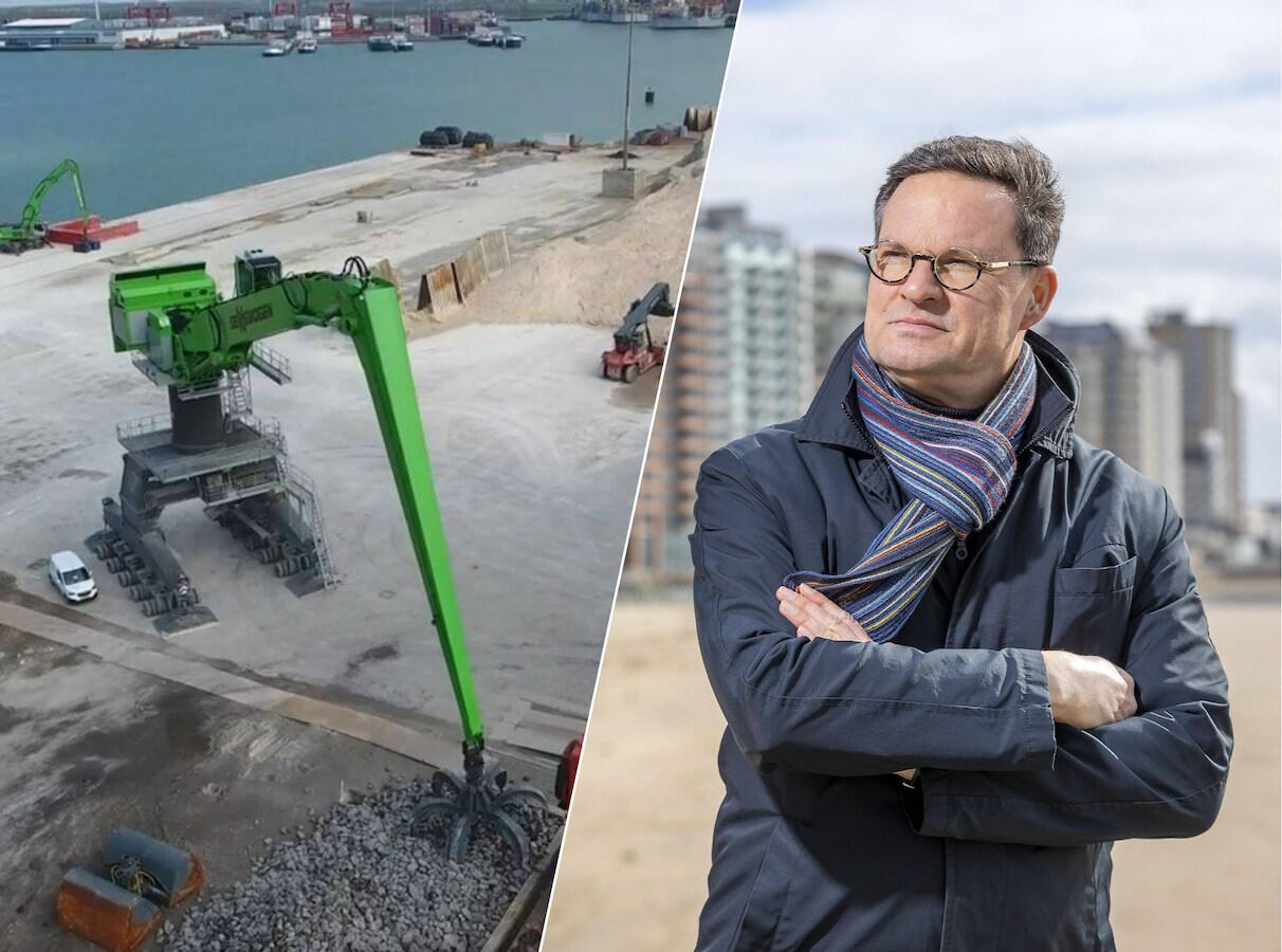 Waarom we er voorlopig niet achter komen of de directie van Bulk ...