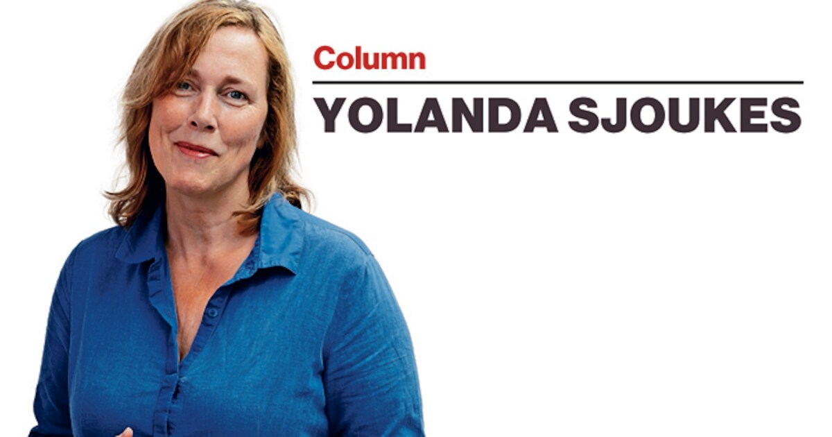 Die giftige boodschap dat je als vrouw niet zichtbaar ouder mag worden ...