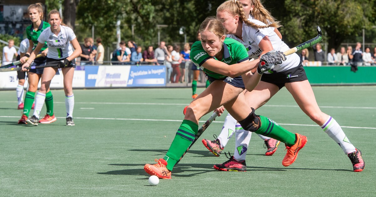 Van Nistelrooij schiet Push voorbij oude club, Breda-vrouwen winnen met ...
