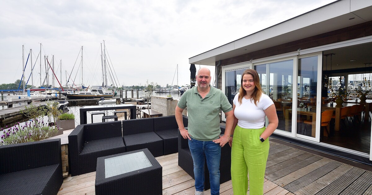 Vader en dochter samen aan het roer: dit zijn de nieuwe uitbaters van ...