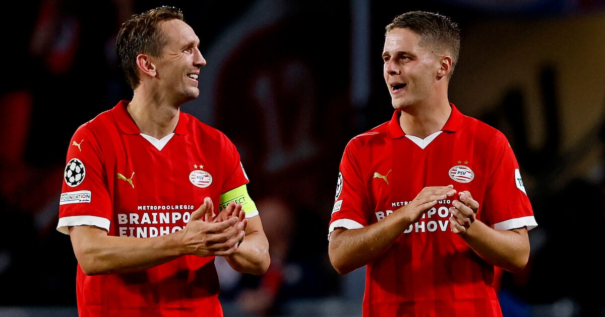 Waarom PSV een miljoen euro meer startgeld krijgt dan Feyenoord voor ...