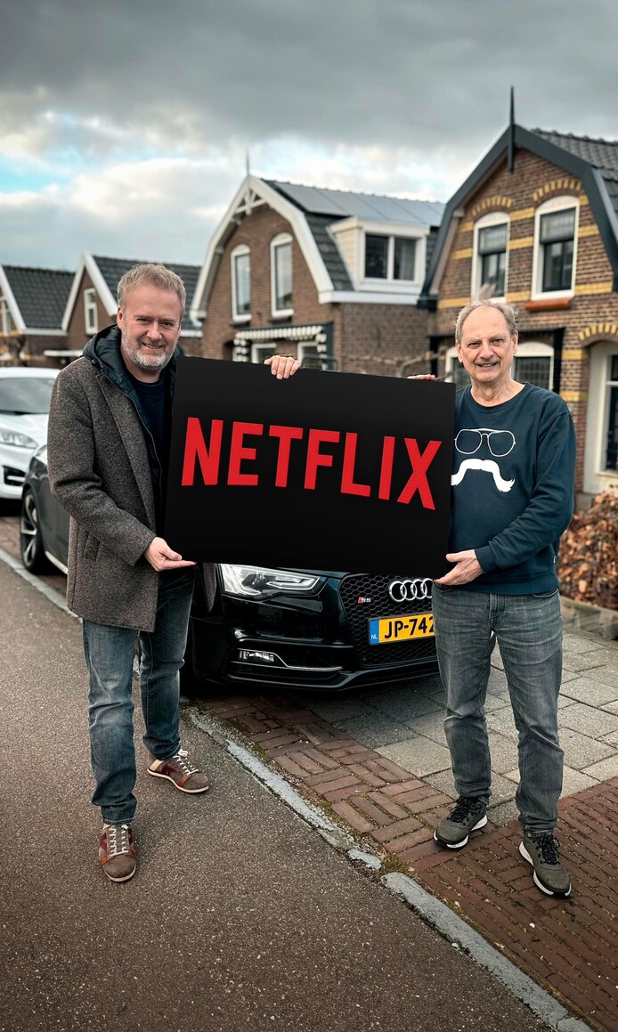 Film Ome Cor nu ook op Netflix | Hoeksche Waard | bndestem.nl