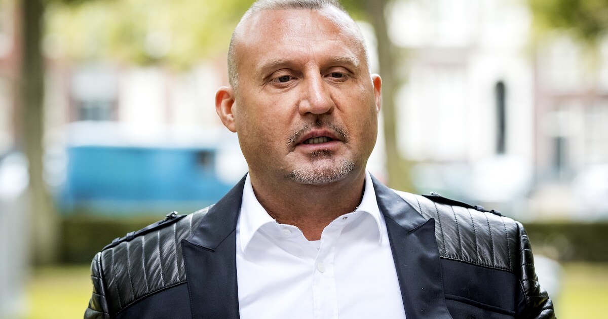 Justitie wil bijna twee miljoen euro terug van het criminele geld van ...