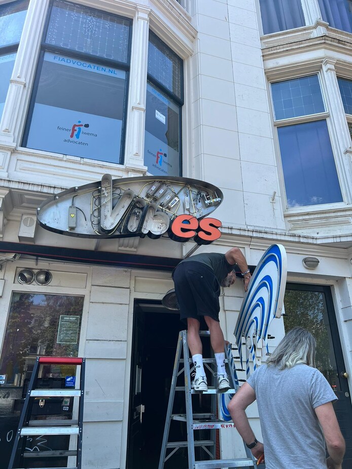 Rotterdamse Club Vibes stopt na 25 jaar: ‘Het is niet meer wat het was ...