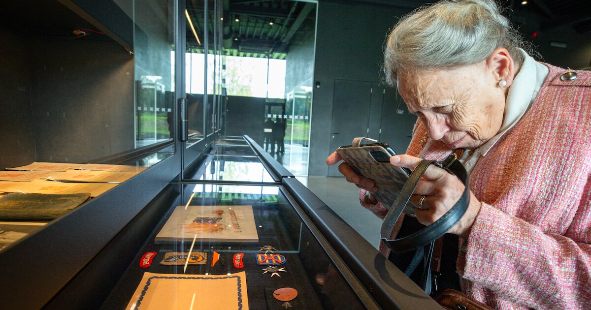 Poolse jury onder indruk van Breda: ‘Eindelijk een plek waar mensen de ...