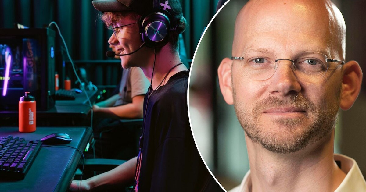 Malaise in de gamewereld kan kans zijn voor Breda, zegt BUas-docent ...