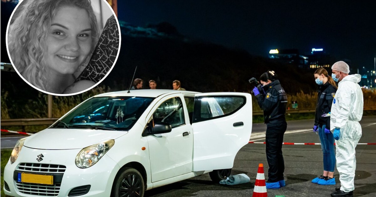 Sam van Buul (24) uit Oss doodgeschoten in Rotterdam: ‘Geen woorden die dit kunnen ...