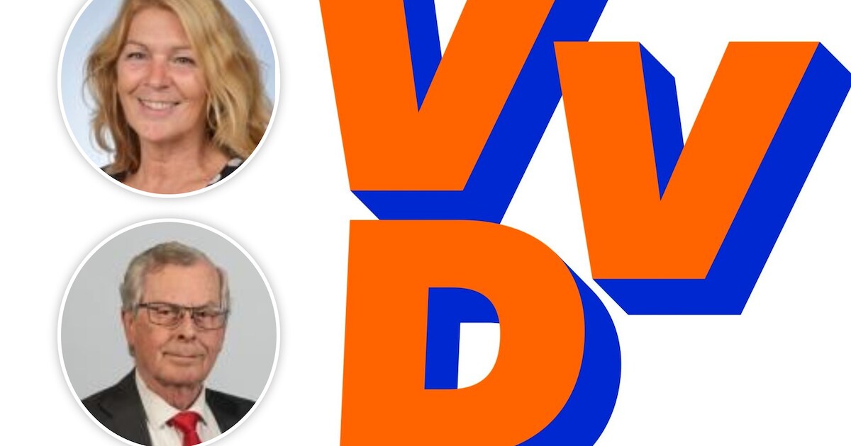 Tineke Feskens breekt met VVD na harde kritiek op haar ‘bizarre en ...