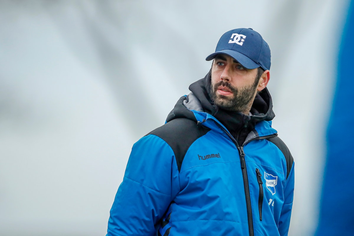 Hoe gevoel, respect en een kwartiertje reistijd Vincent de Klerk naar ...