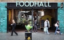 Bij deze restaurants hoef je niet te reserveren voor een plek: Foodhall ...