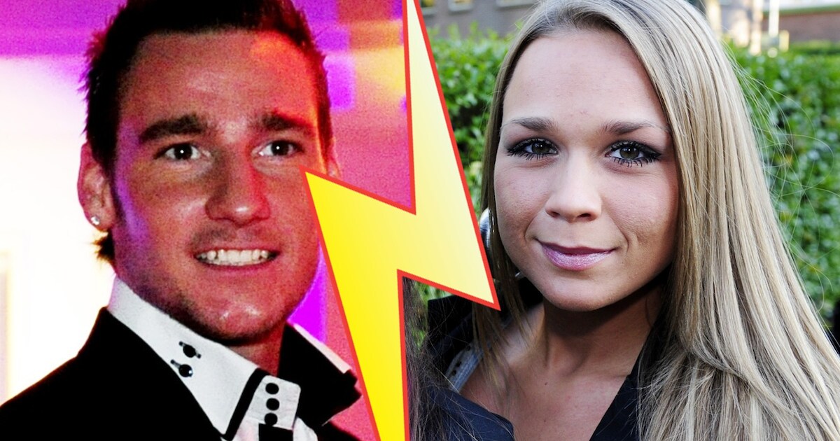 Little Princess en Sniper uit Oh Oh Cherso na 13 jaar uit elkaar | Show ...