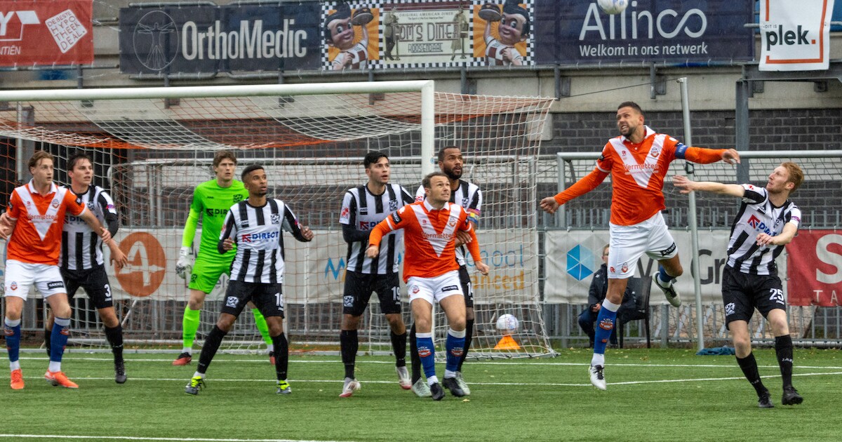 Op zijn ouwe dag speelt captain Perry (35) op de toppen van zijn kunnen ...