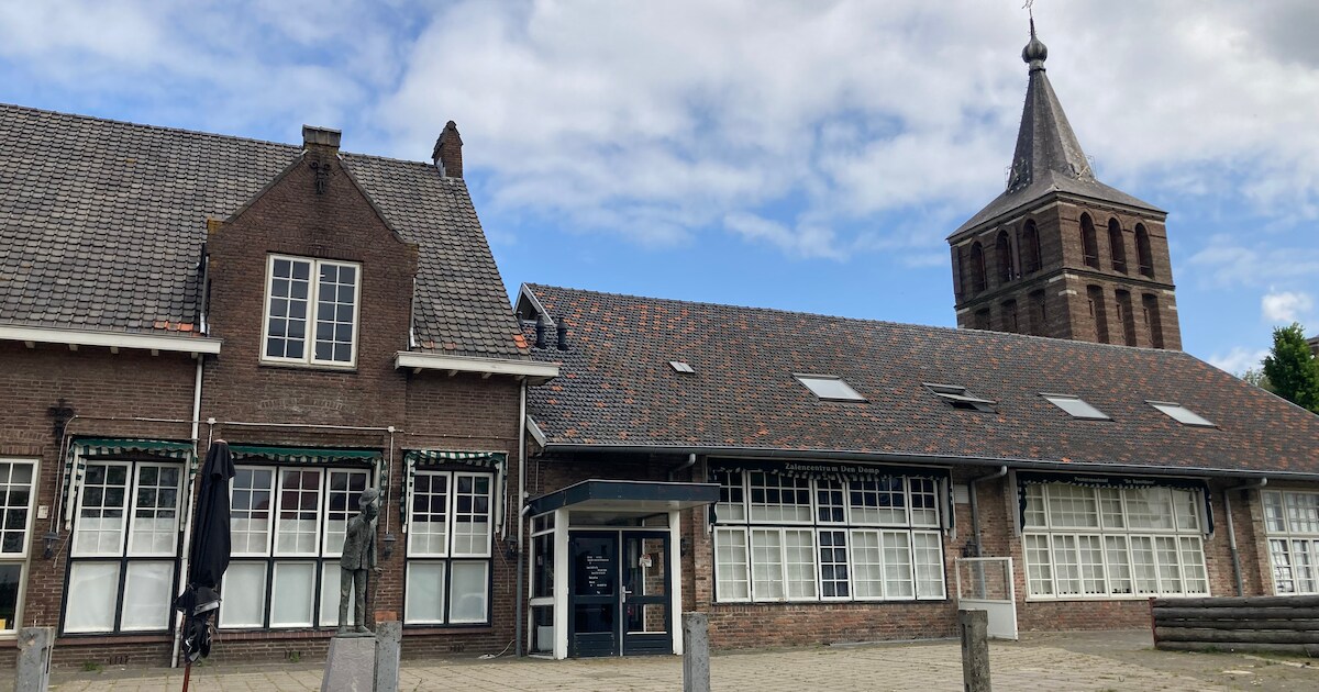 Horeca-regels Den Domp aangescherpt; eigenaren reageren terughoudend ...