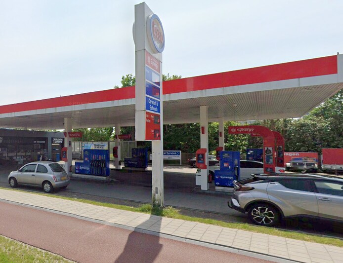 Man bedreigt medewerker van pompstation in Bergen op Zoom en wordt aangehouden | Bergen op Zoom ...