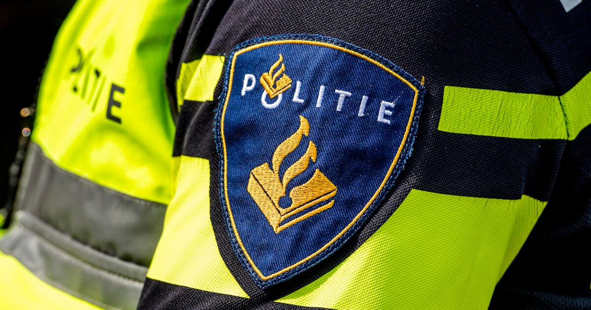 Met de politie praten over veiligheid Dongen? Kom dinsdag naar het ...