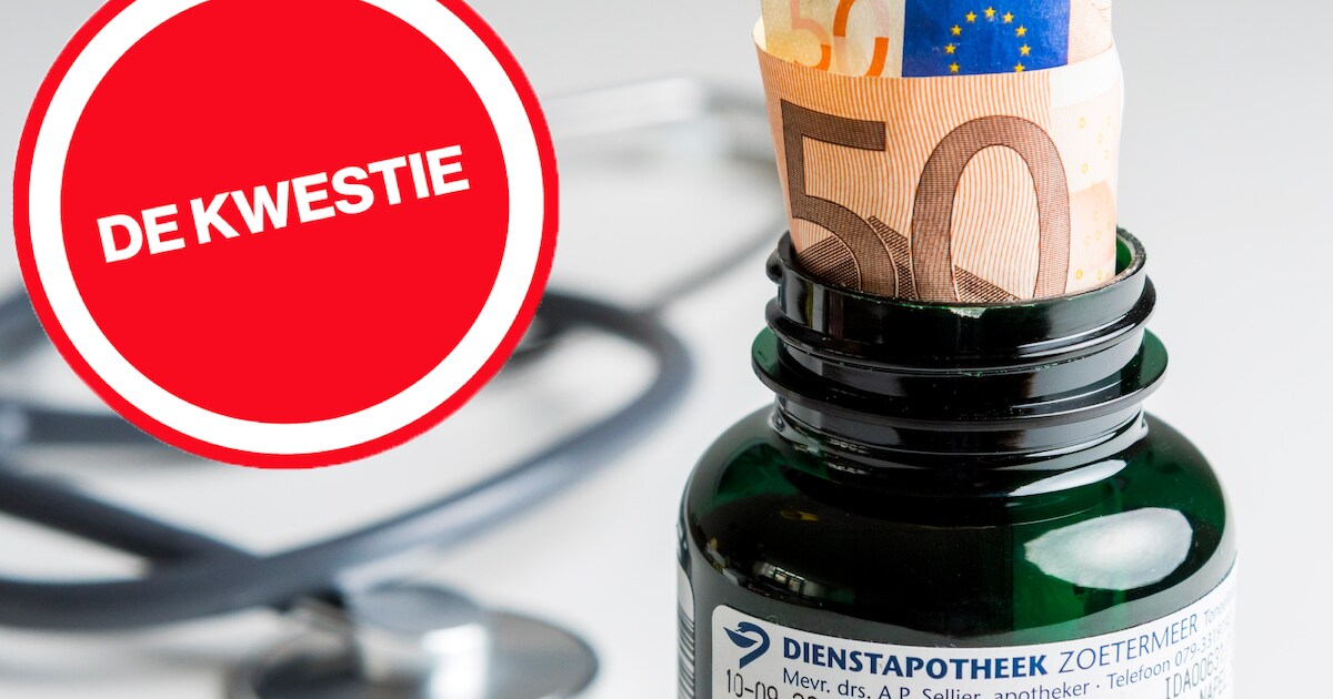 Zorgkosten zijn in het buitenland torenhoog, ben jij voldoende ...