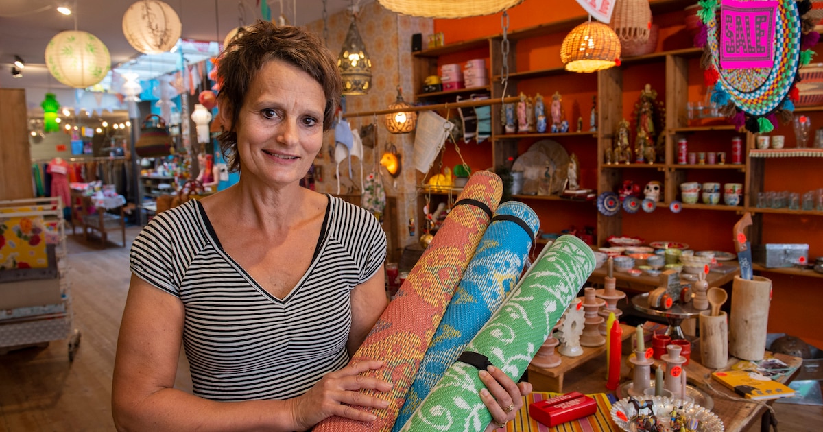 Exotische huisraadwinkel Casa Maria gaat dicht: ‘Tropische artikelen ...