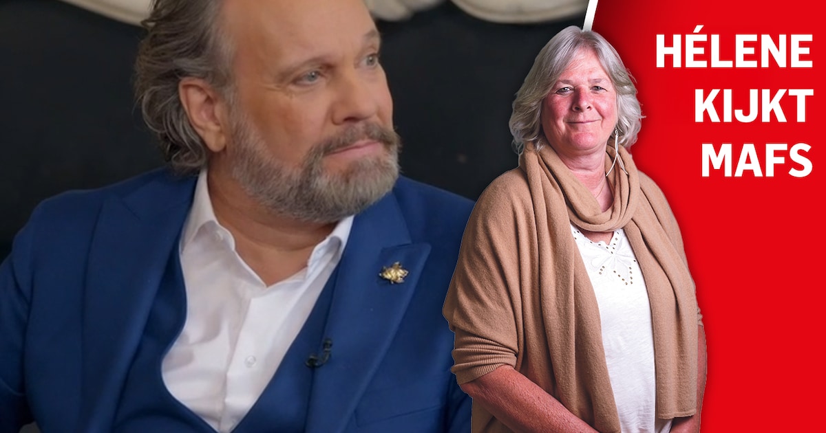MAFS’ Nick uit Bergen op Zoom wilde getrouwd blijven met Joyce, maar ...