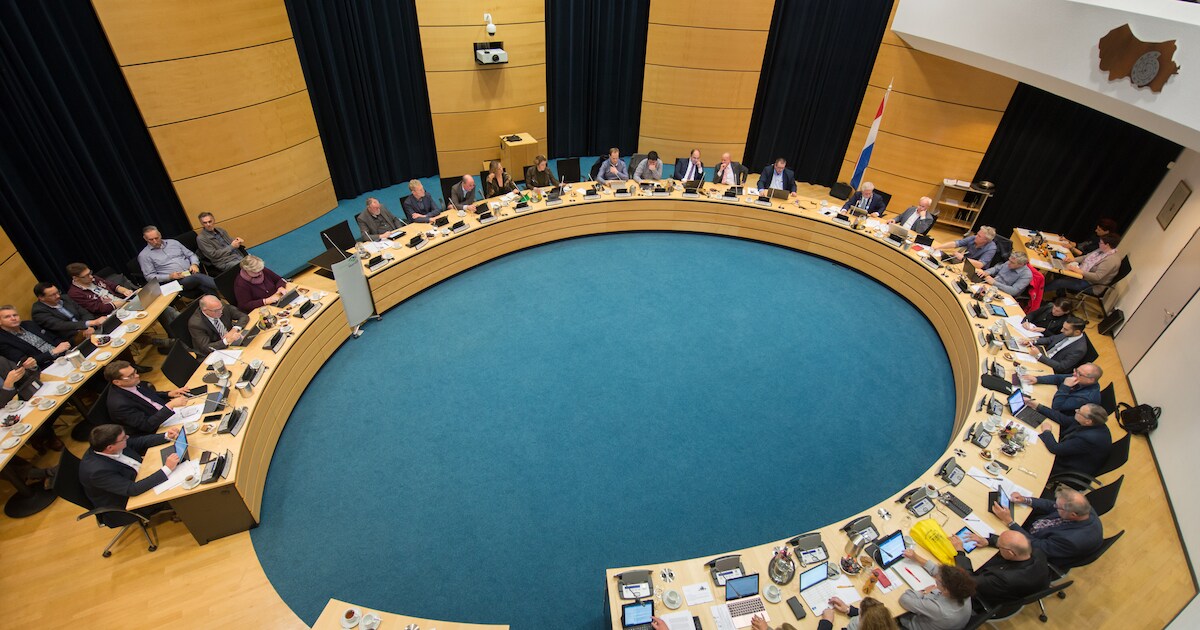 Moerdijk trekt de knip voor armoedebestrijding en betaalbare huizen ...