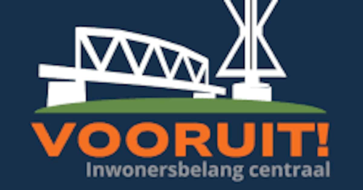 Moerdijk Vooruit! heeft kandidaat-raadslid met een strafblad: ‘We staan ...