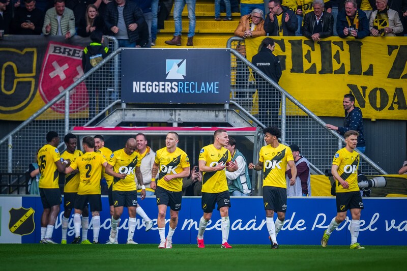 In intens voetbalgevecht met Feyenoord blijkt maar weer: een ...