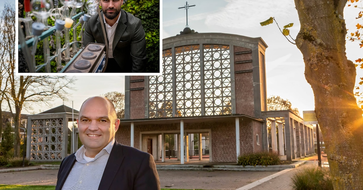 Wethouders Moerdijk en Bergen op Zoom in de race voor titels ‘Beste ...
