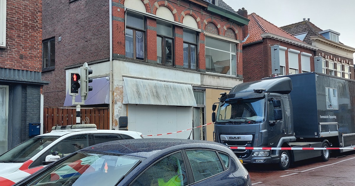 Dode in Roosendaal is jonge Poolse, haar vriend is aangehouden ...