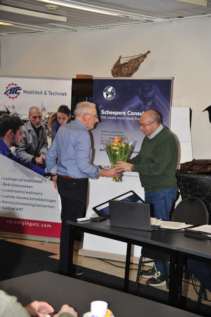 Goed nieuws in beelden gevangen | Extra | bndestem.nl