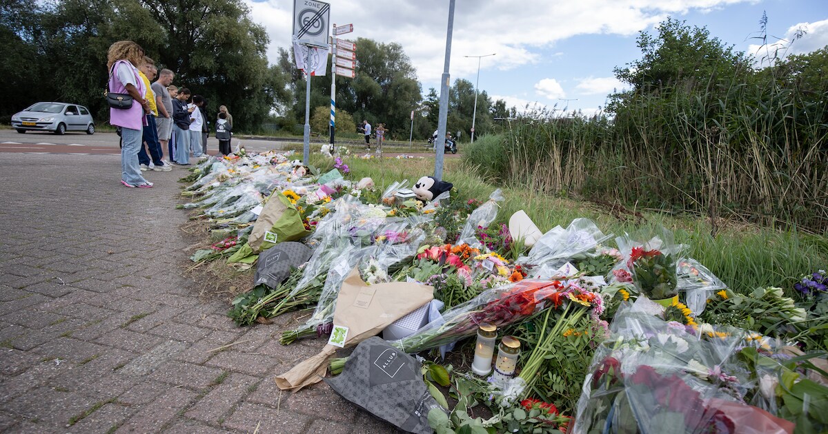 OM: Identiteit verdachte doden Lisa nog niet 100 procent zeker | Binnenland | BN DeStem.nl