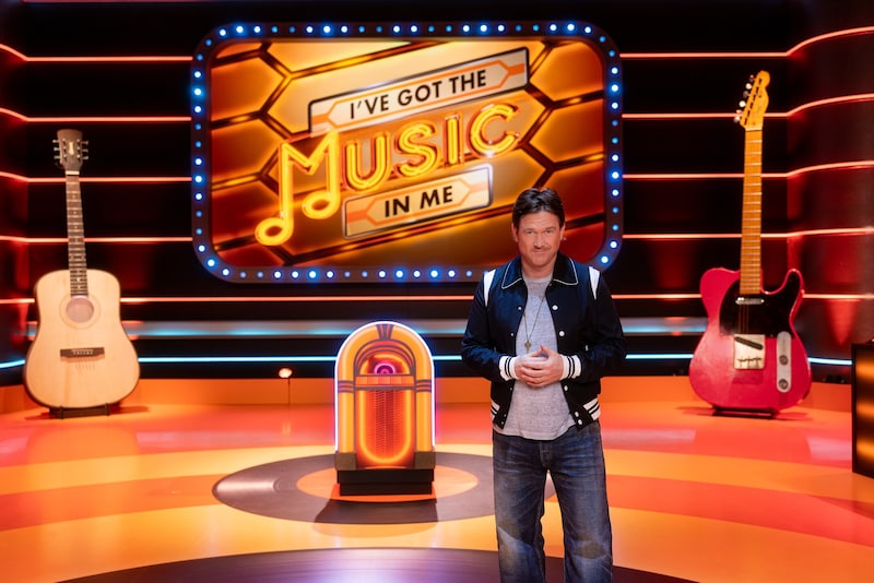 ‘Na dit programma met Johnny de Mol wil je een jaar geen tv meer kijken ...